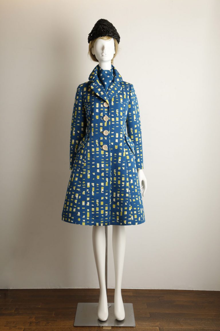 2018 spring & summer – machiko jinto london