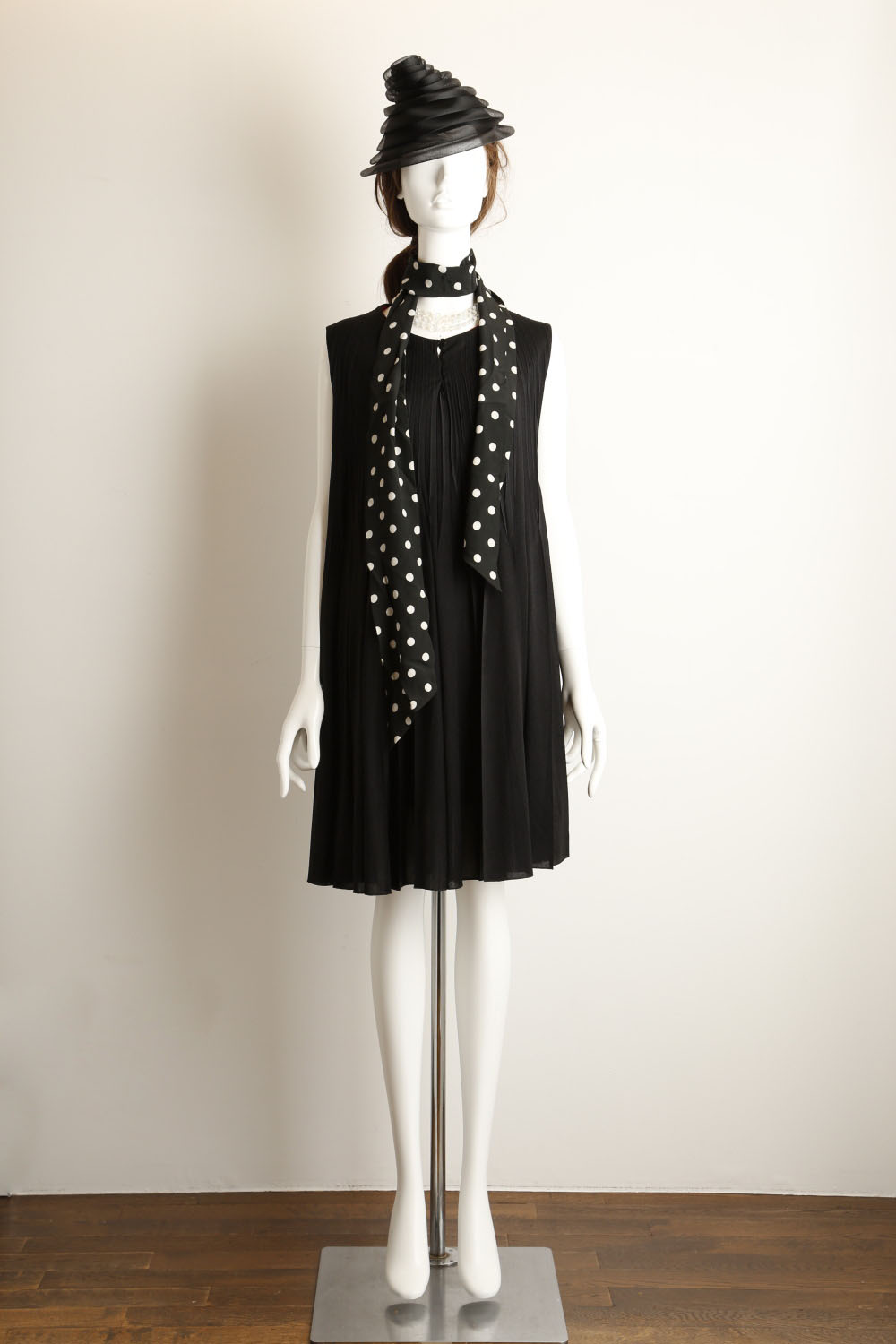 2018 spring & summer – machiko jinto london