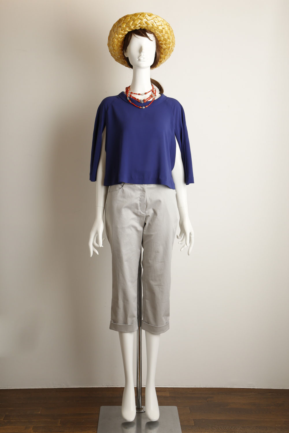 2018 spring & summer – machiko jinto london