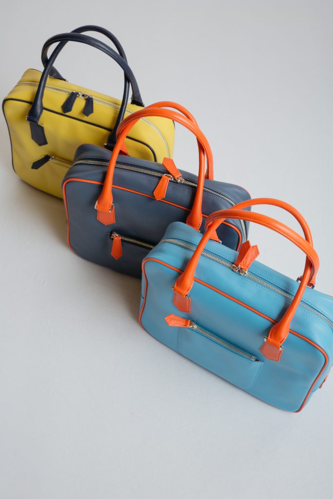 2019 Spring&Summer – machiko jinto london