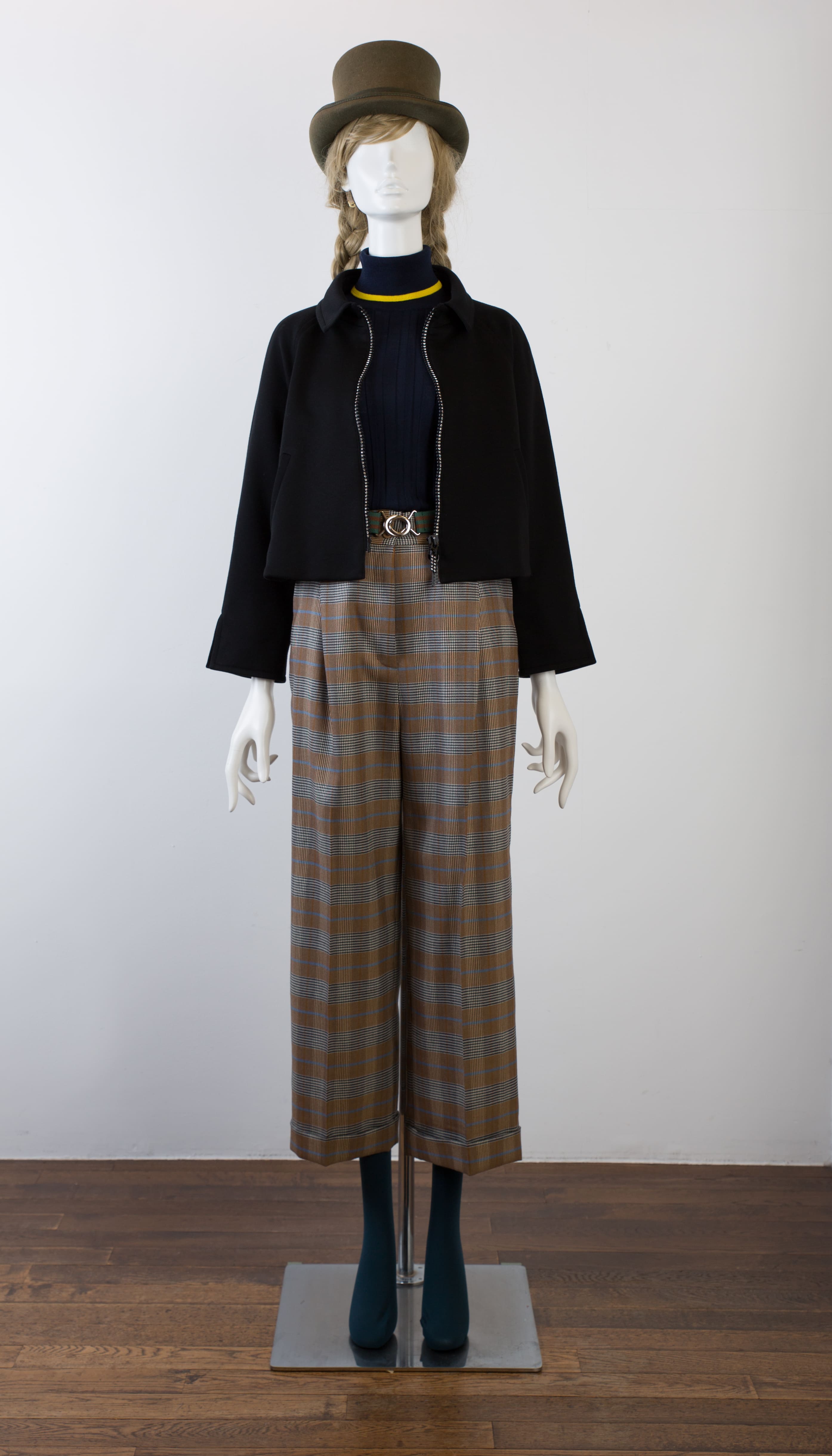 2019Autumn&Winter Collection – machiko jinto london