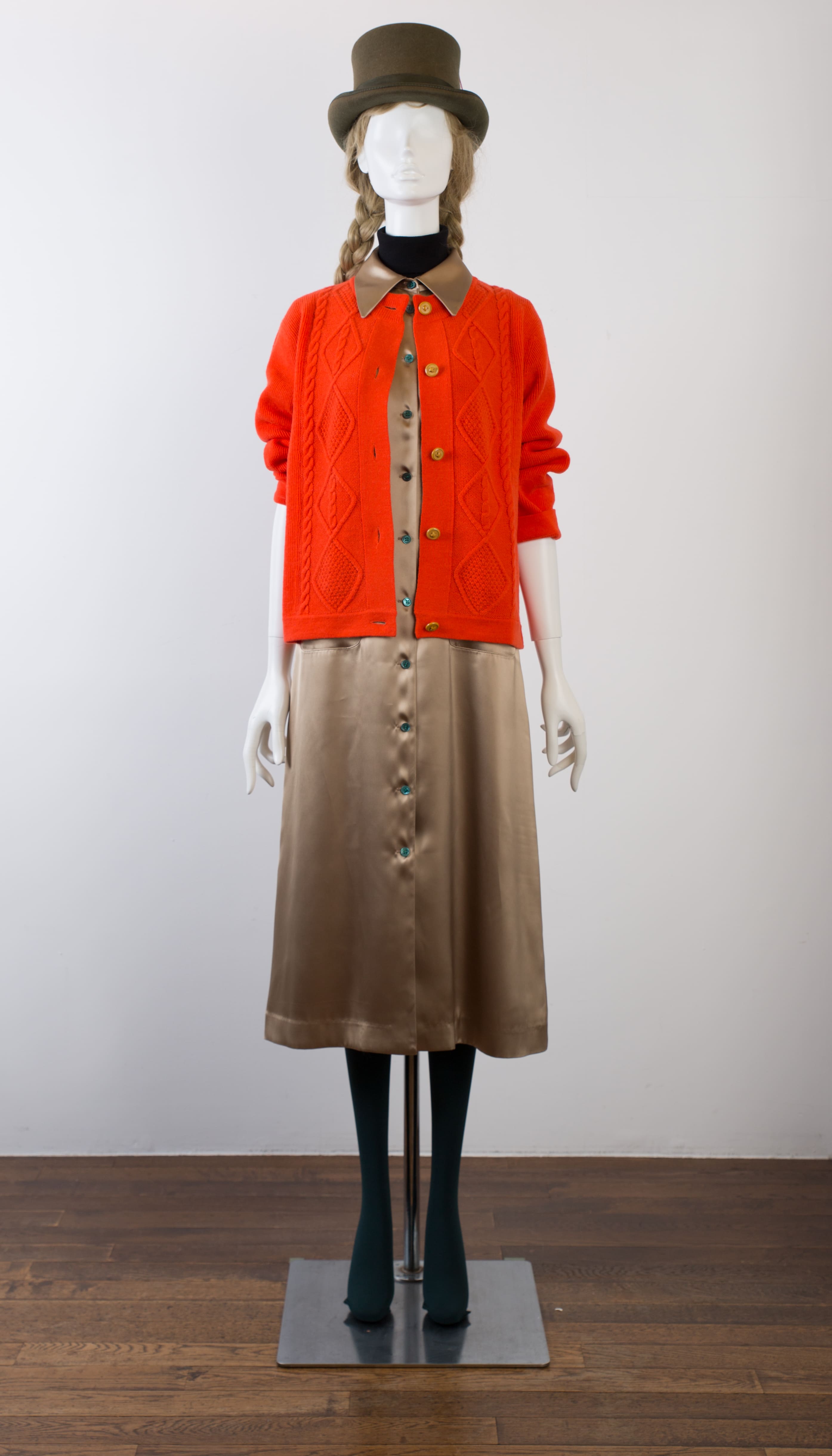 2019Autumn&Winter Collection – machiko jinto london