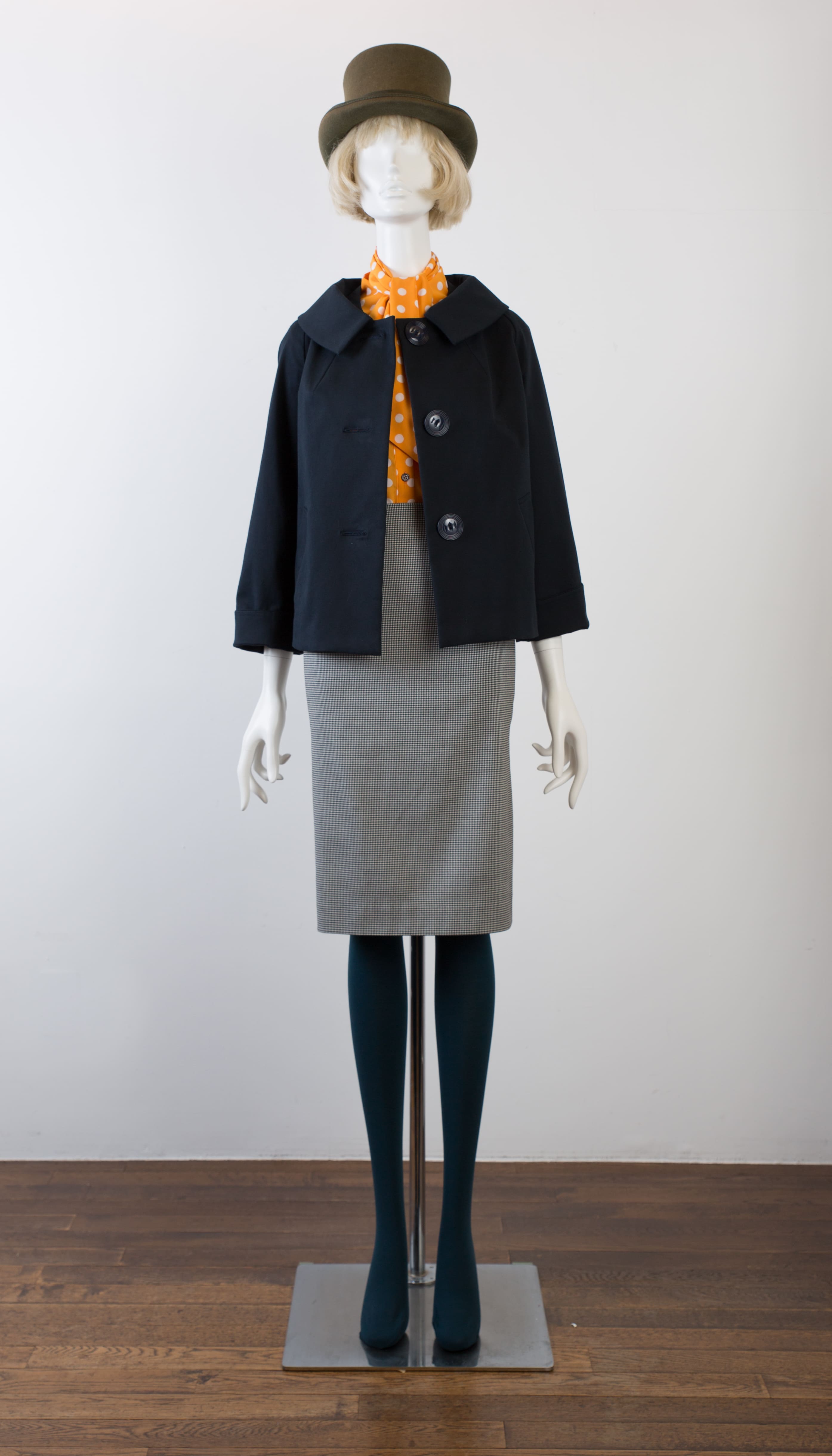 2019Autumn&Winter Collection – machiko jinto london