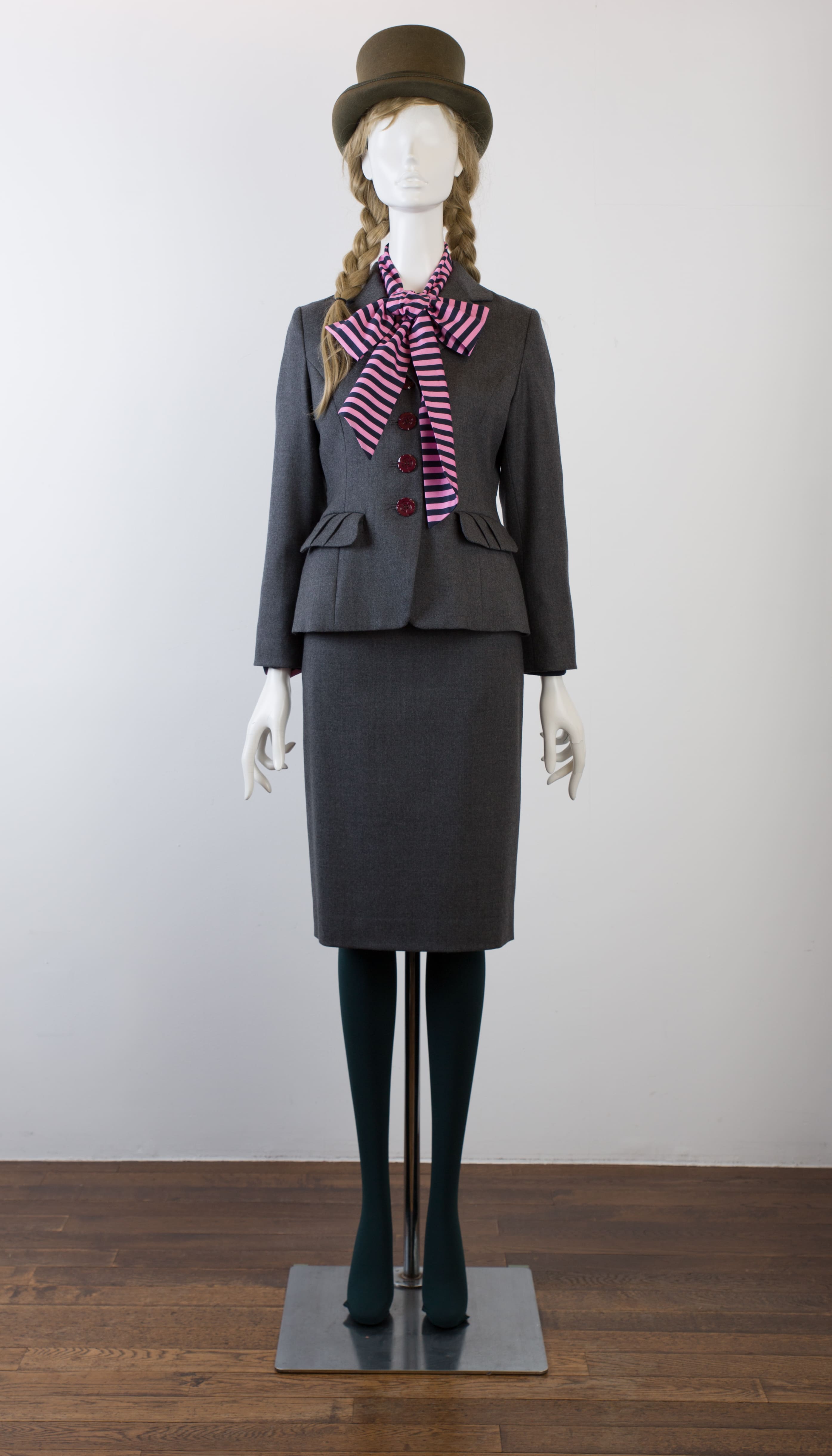 2019Autumn&Winter Collection – machiko jinto london