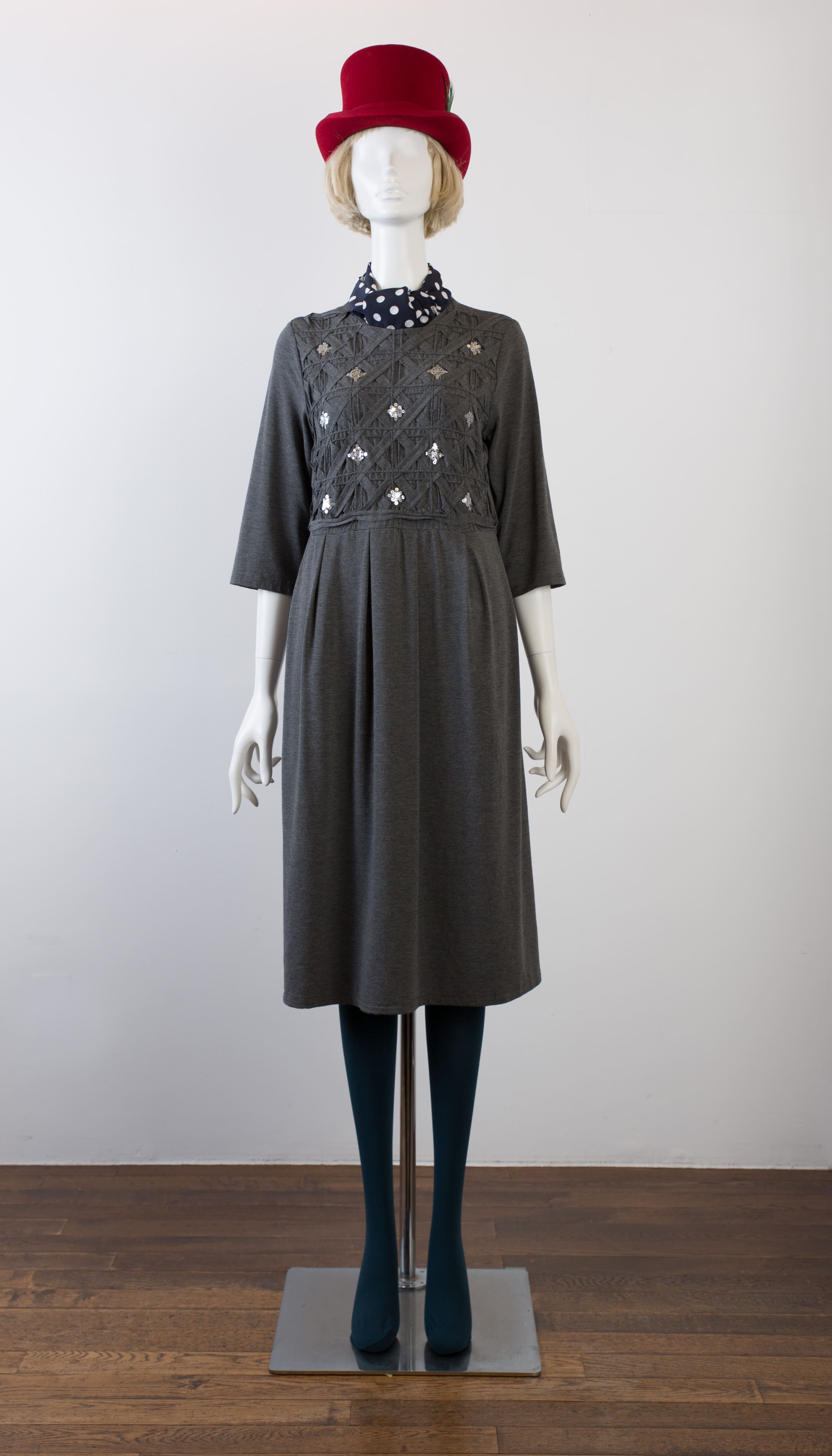 2019Autumn&Winter Collection – machiko jinto london