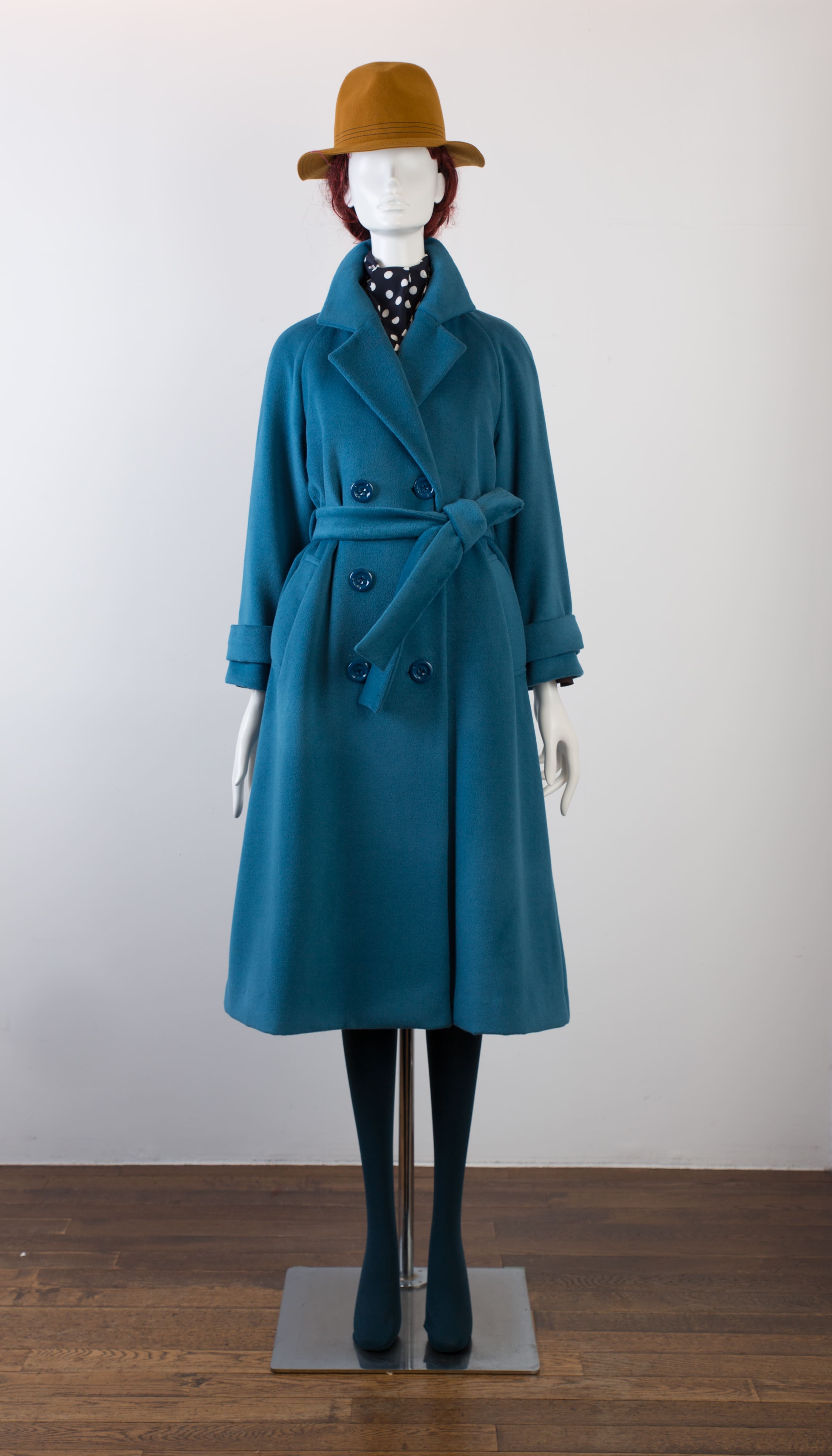 2019Autumn&Winter Collection – machiko jinto london