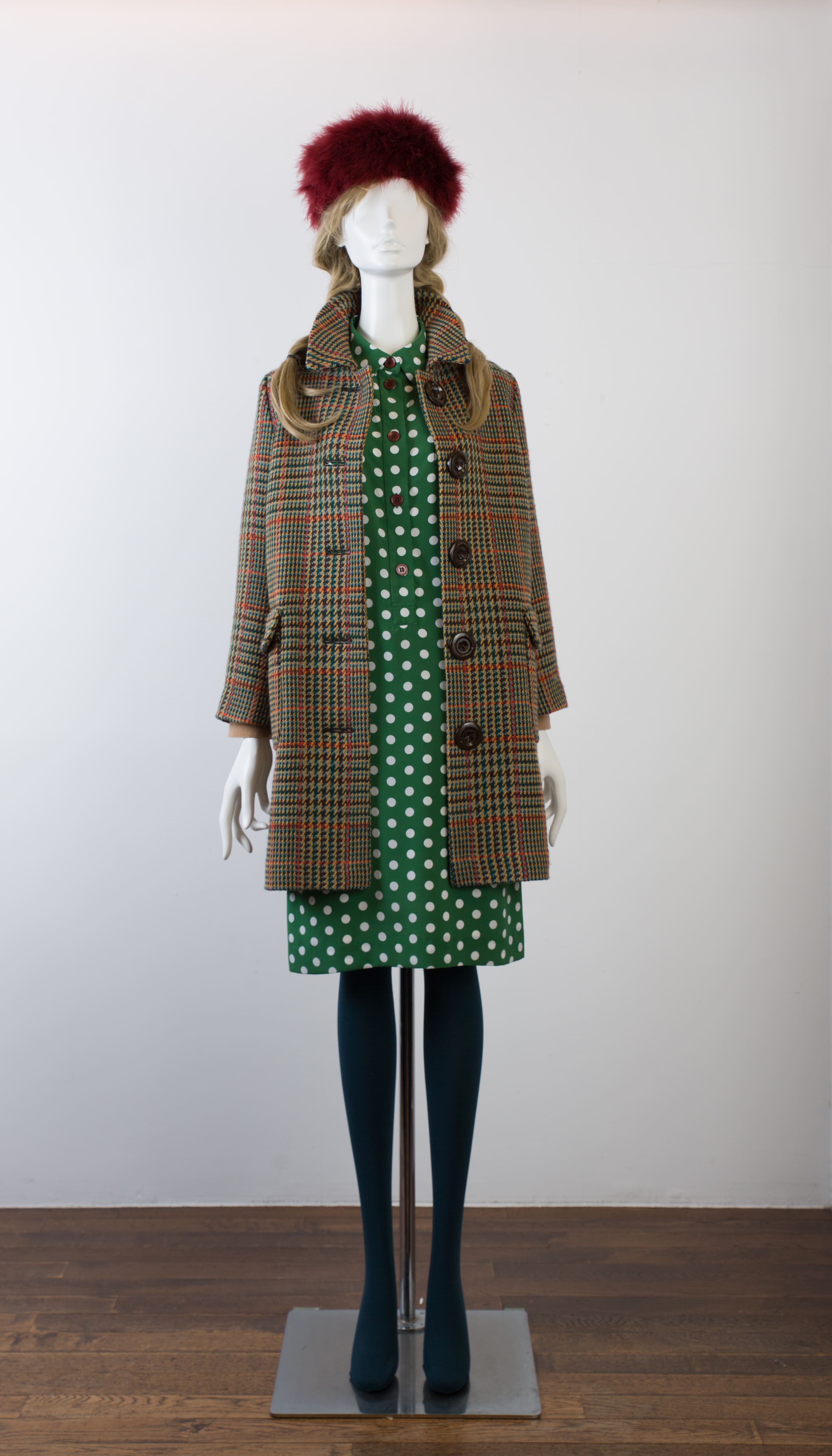 2019Autumn&Winter Collection – machiko jinto london