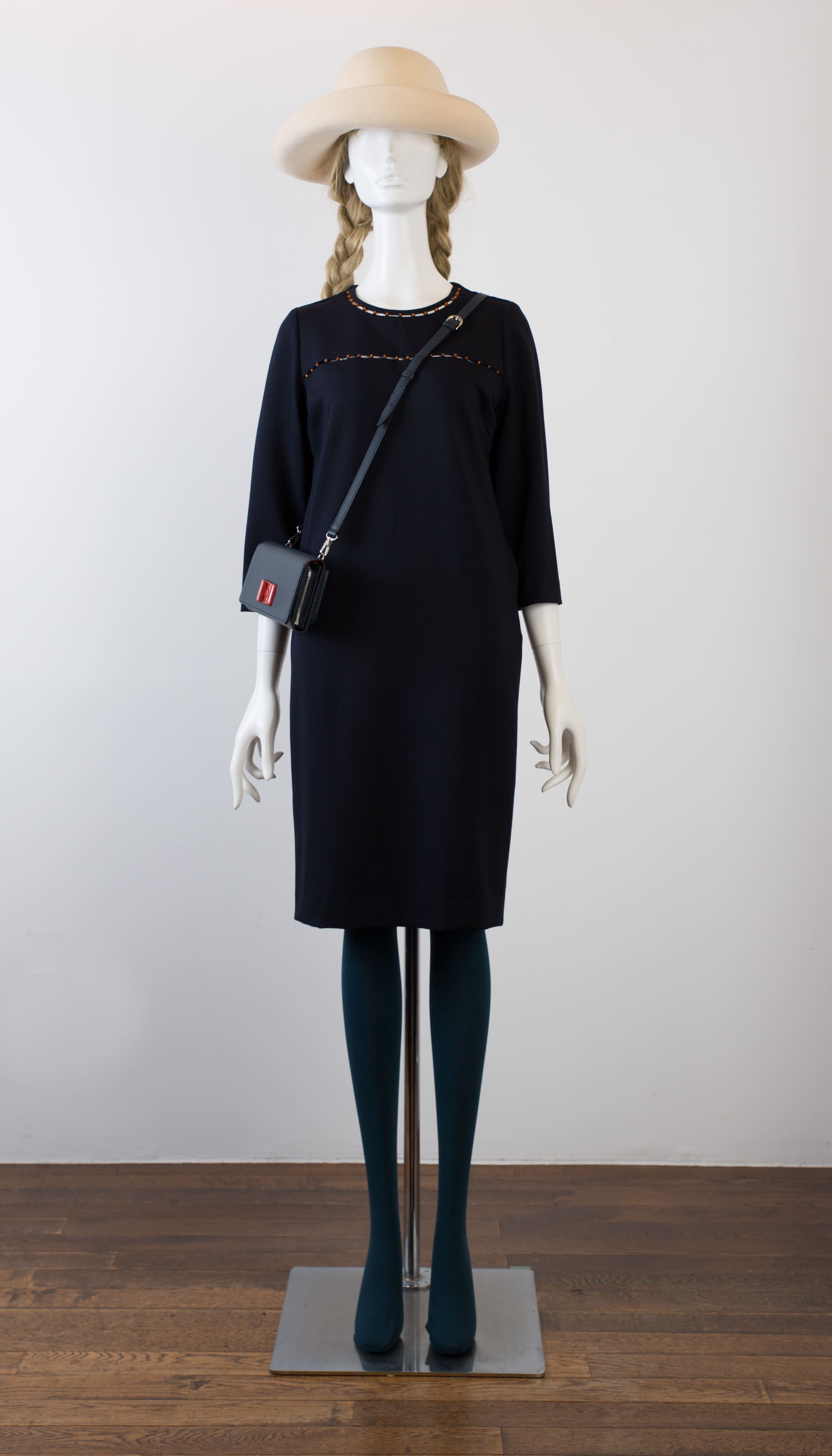 2019Autumn&Winter Collection – machiko jinto london