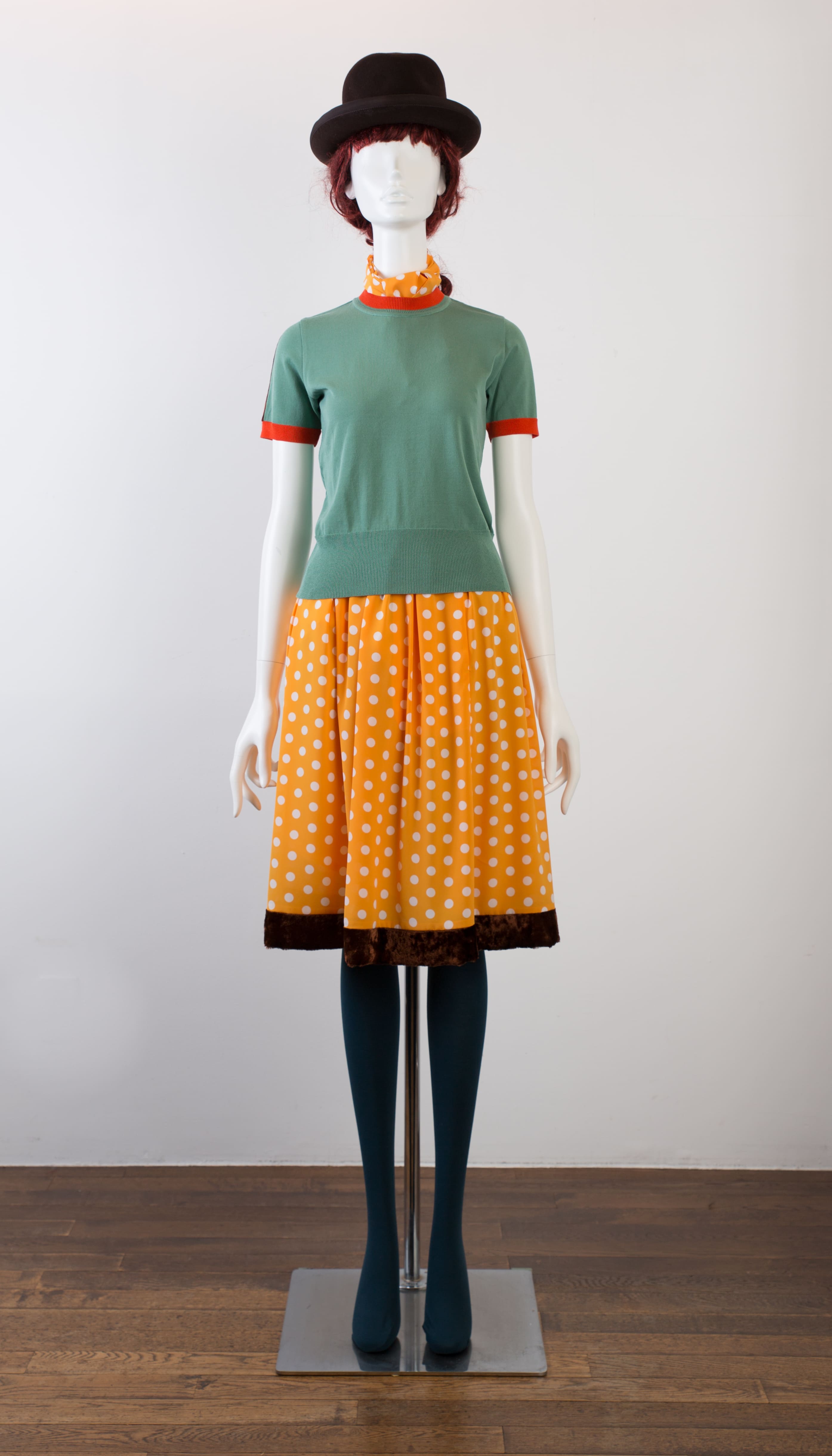 2019Autumn&Winter Collection – machiko jinto london