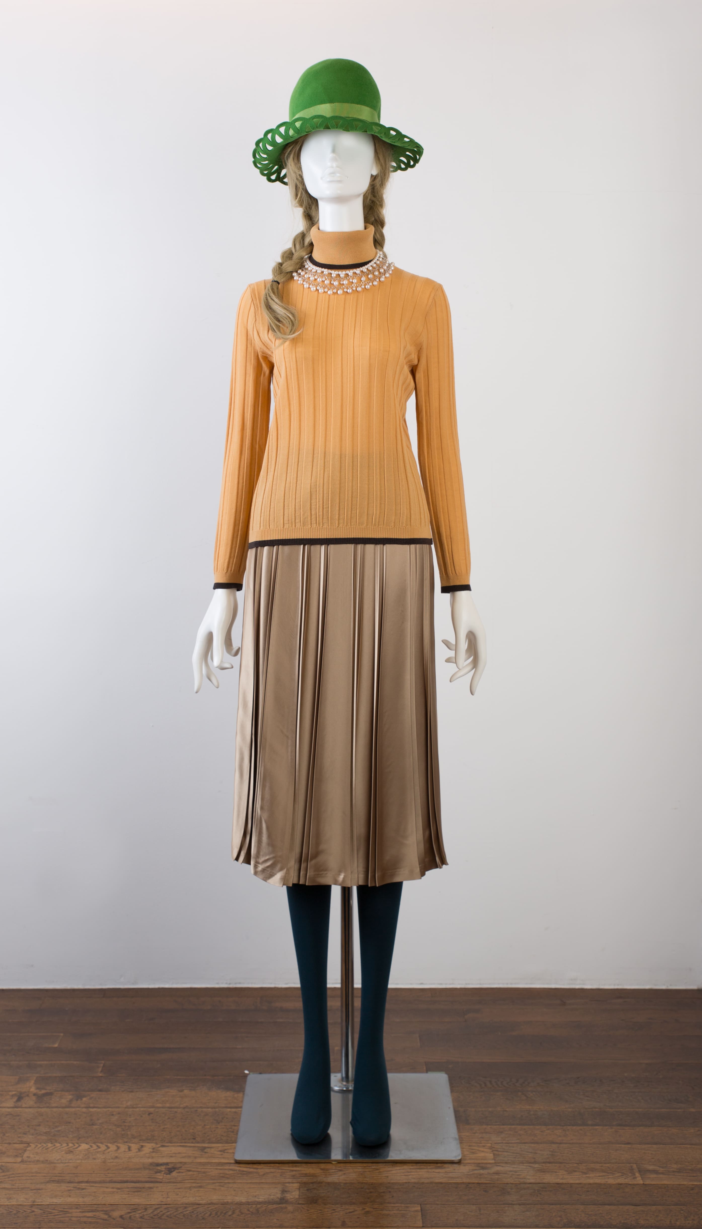 2019Autumn&Winter Collection – machiko jinto london