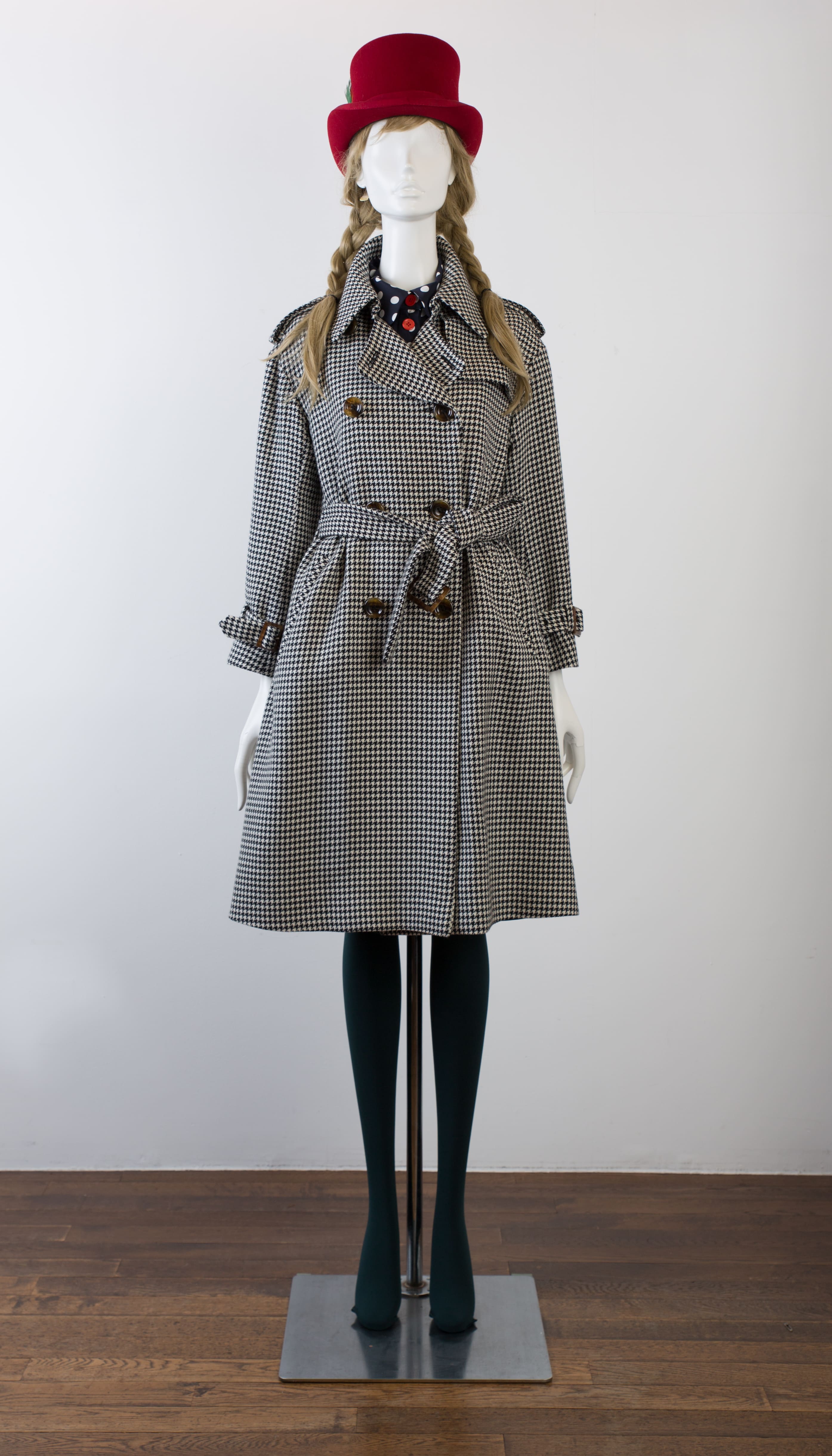 2019Autumn&Winter Collection – machiko jinto london