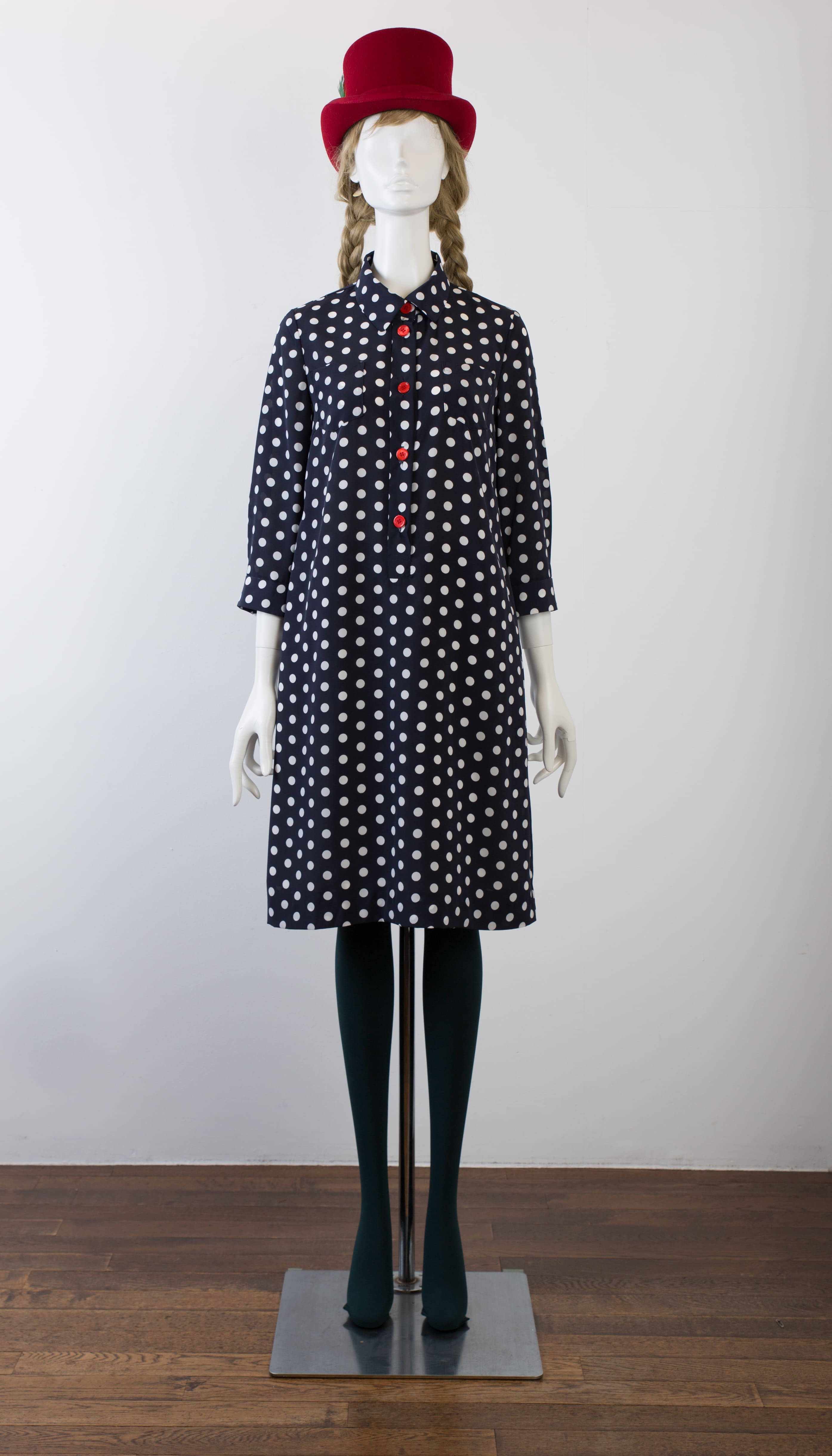 2019Autumn&Winter Collection – machiko jinto london